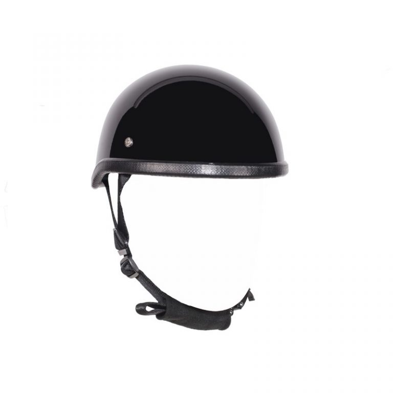 Electric Starlight Novelty Motorcycle Helmet – BNGH501-D6-PURP – Bikers ...