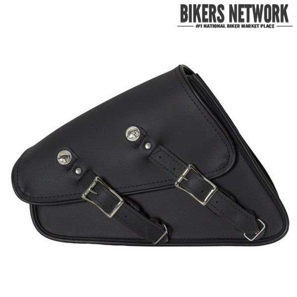 PVC Solo Swing Arm Bag With Universal Fitting Right Side – BNSAB4096 ...