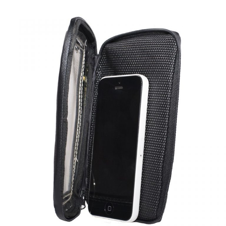 Motorcycle Magnetic Cell Phone & GPS Holder Tank Bag – BNTNK201 ...